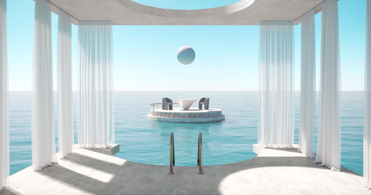 PASCH Panahi & Schumacher Design